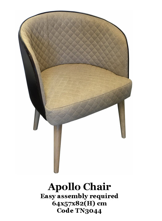 Chateau Range - Megaria