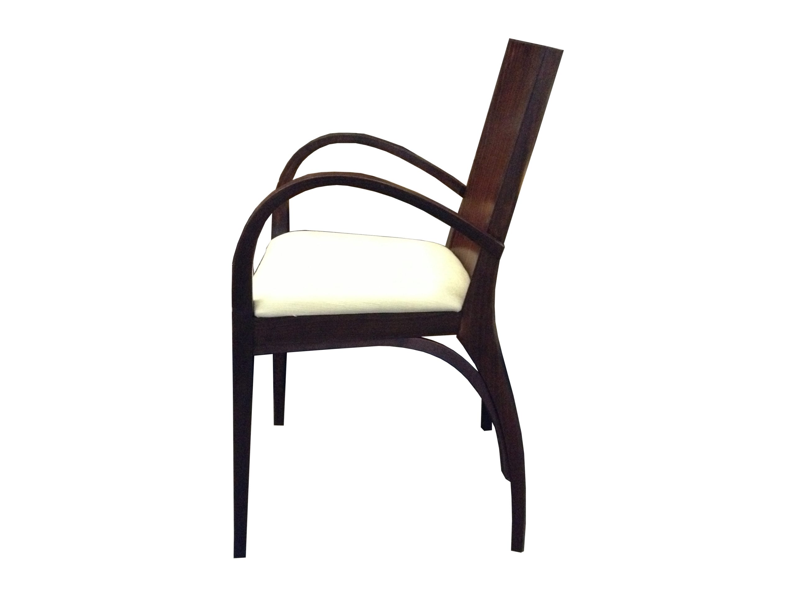Leonardo Chair BW0824 - Megaria