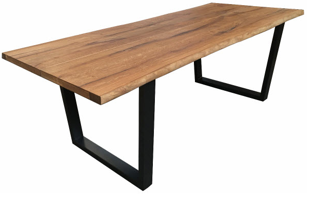 Mason Round Dining Table JS150 JS151 - Megaria