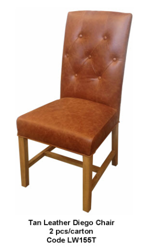 Diego Chair - Megaria