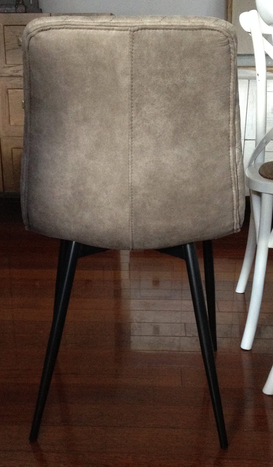 Elise Chair DR2710 - Megaria