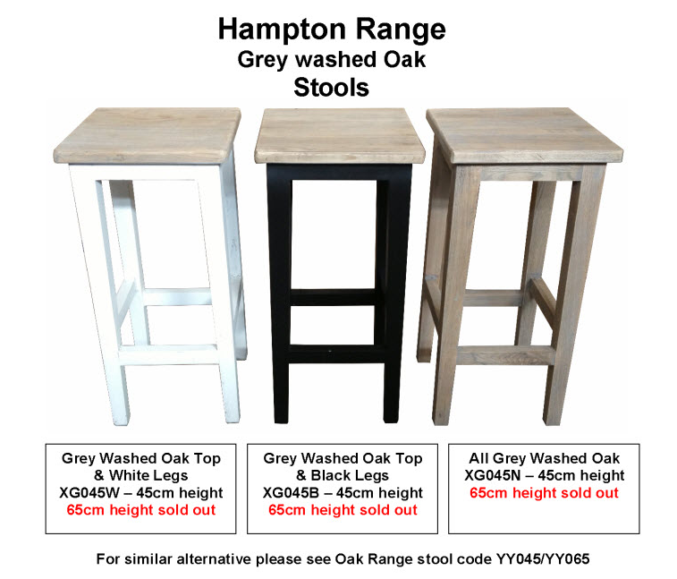 Hampton Range - Megaria