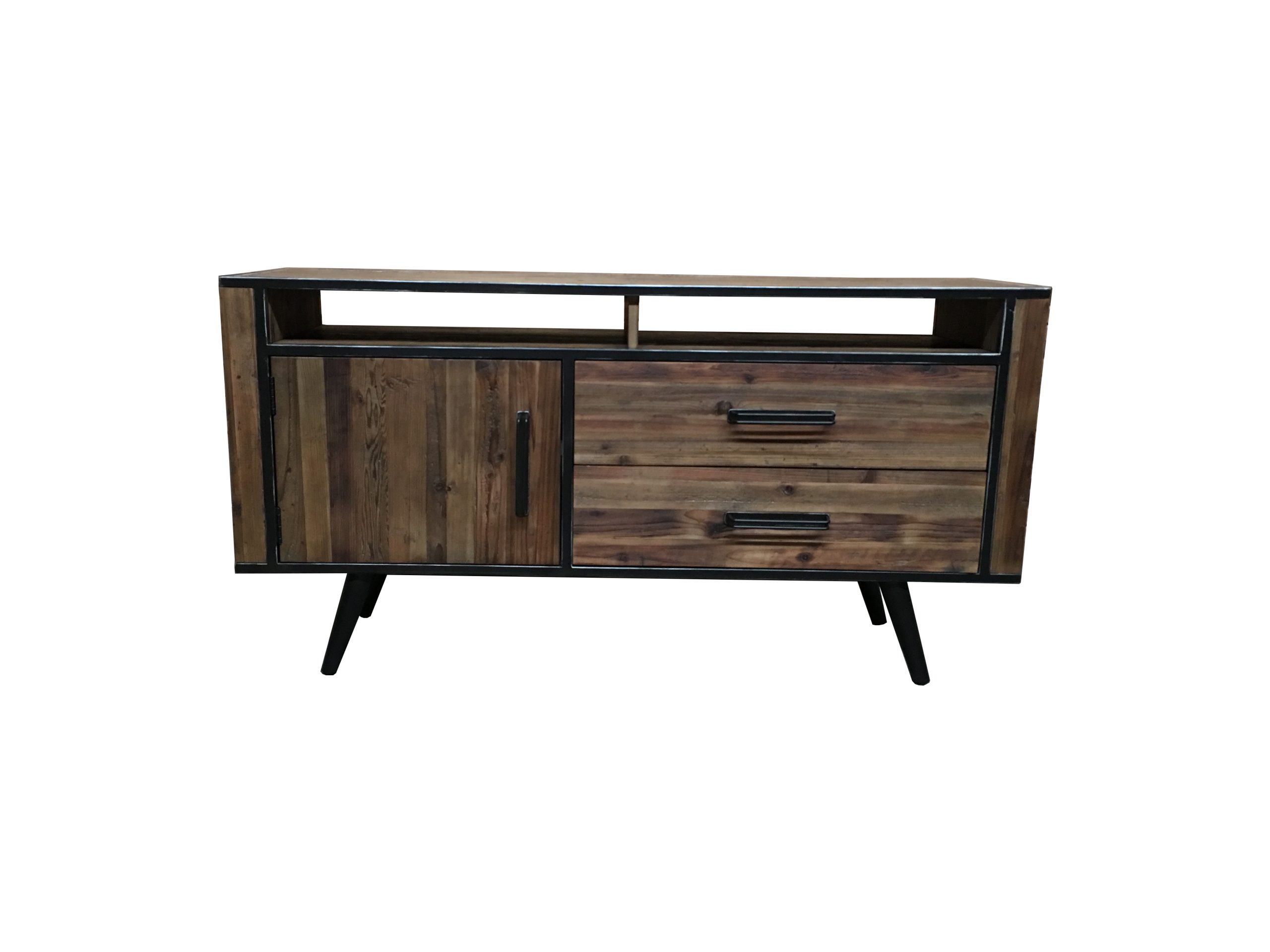 Rio ETU JC125 - Megaria