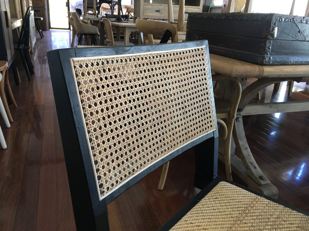 Pier Chair XM856 - Megaria