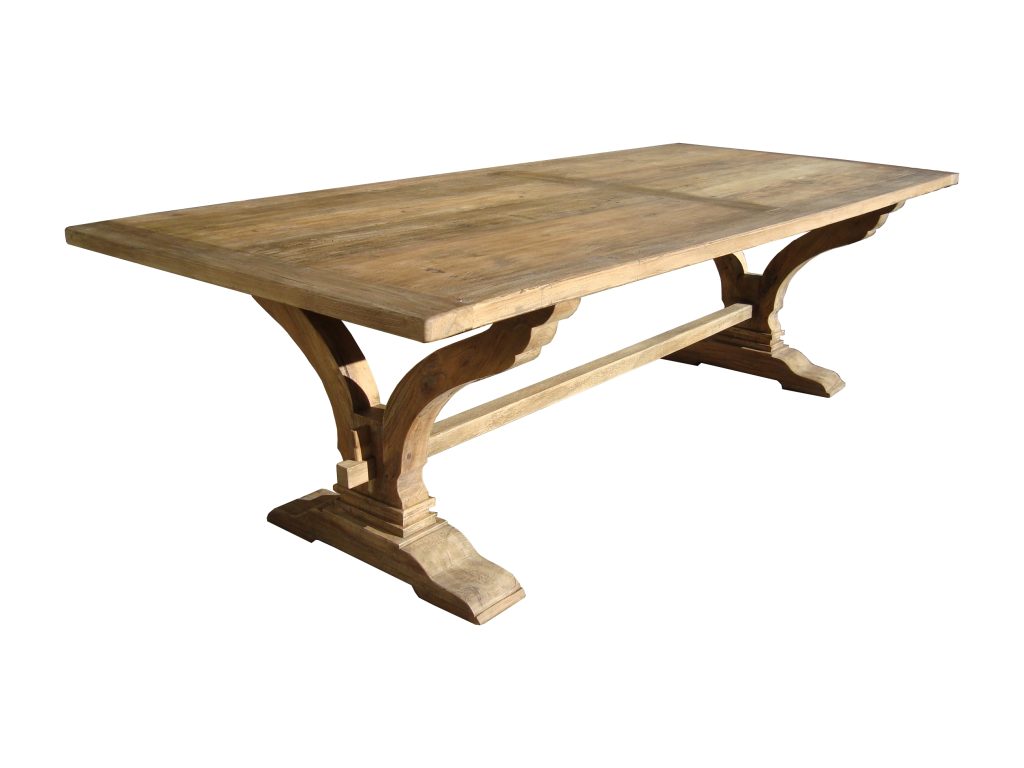 Victoria Dining Table XV240 - Megaria