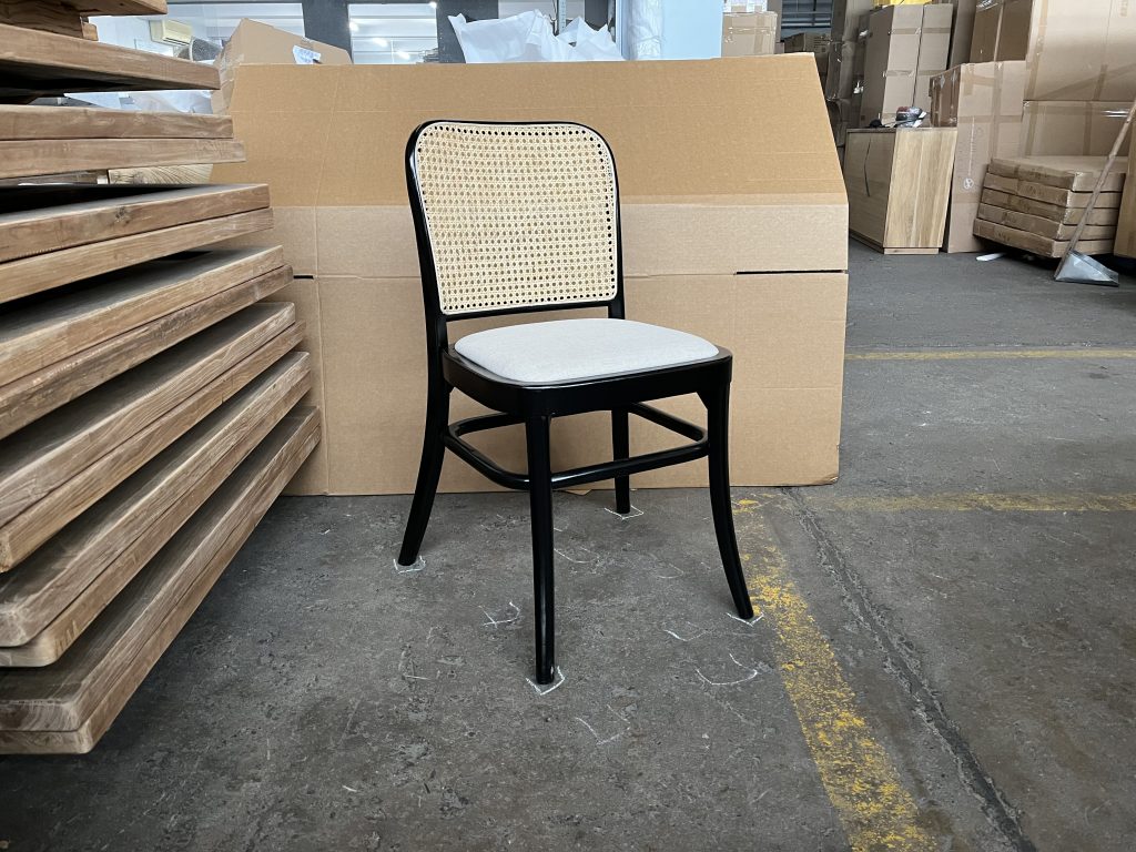 Miami Chair XN095 - Megaria