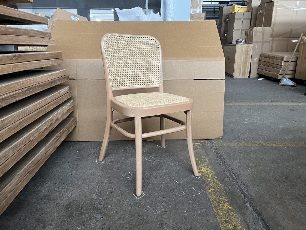 Miami Chair XN095 - Megaria