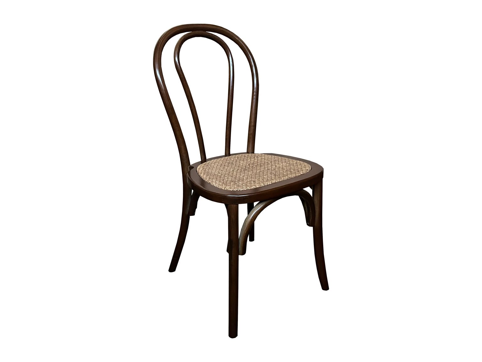 Bentwood Stackable Chair XR394 - Megaria