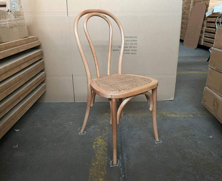 Bentwood Stackable Chair XR394 - Megaria