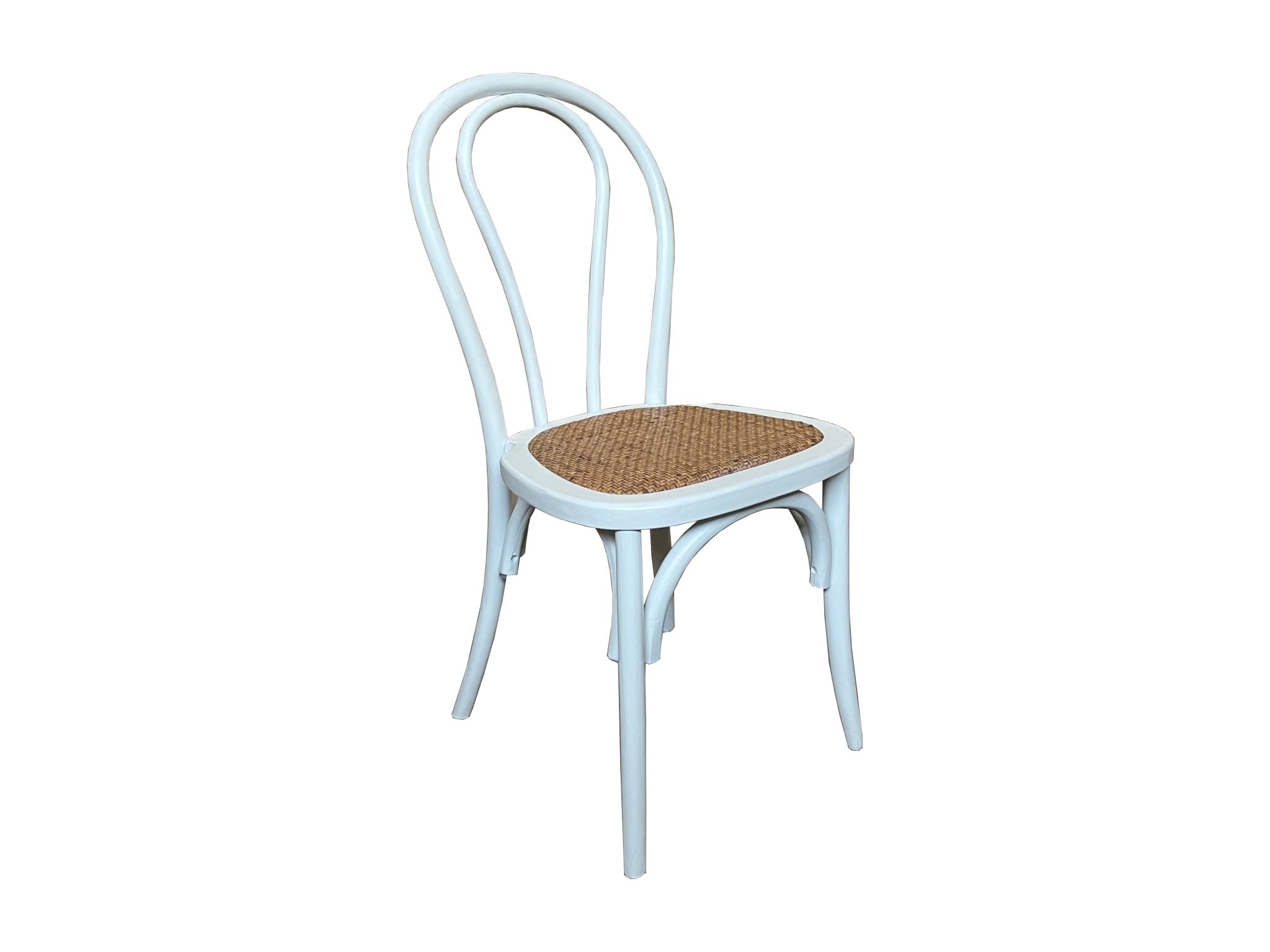 Bentwood Stackable Chair XR394 - Megaria