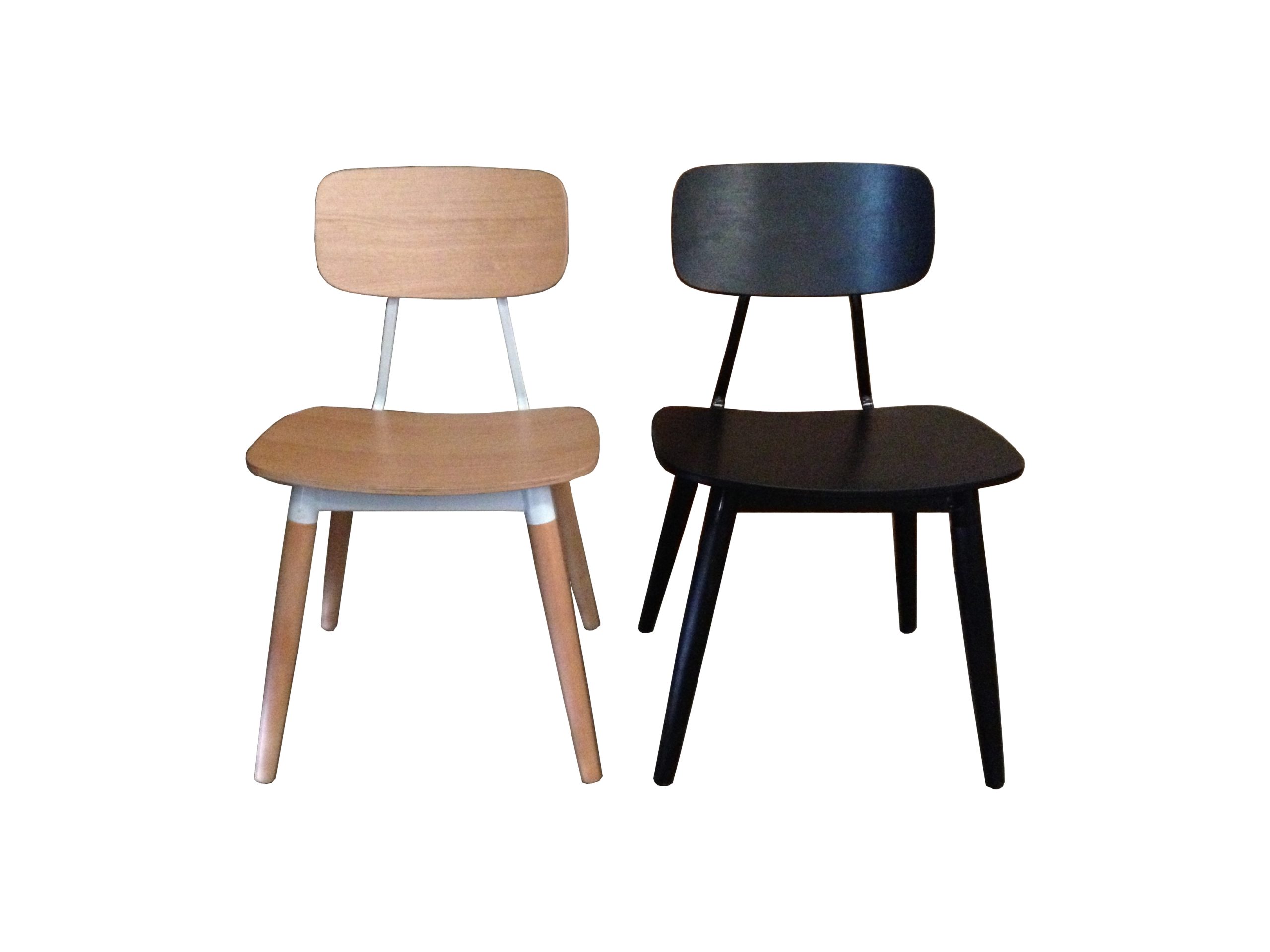 Alpine Chair DC855 - Megaria