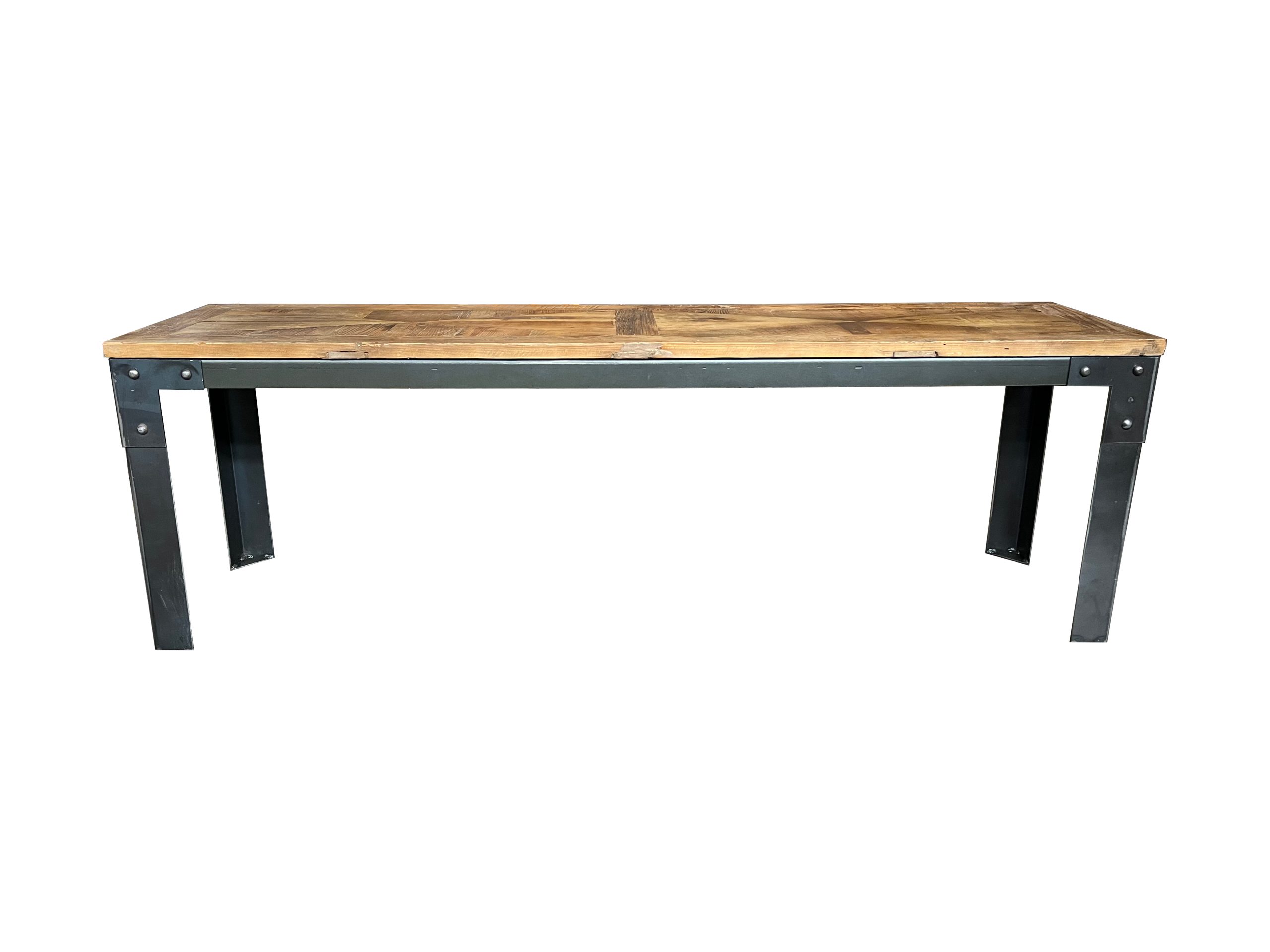 Wrought Iron Benches IP141/IP181 - Megaria