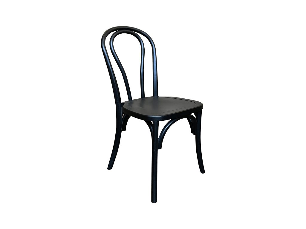 Bentwood Stackable Chair XR394 - Megaria
