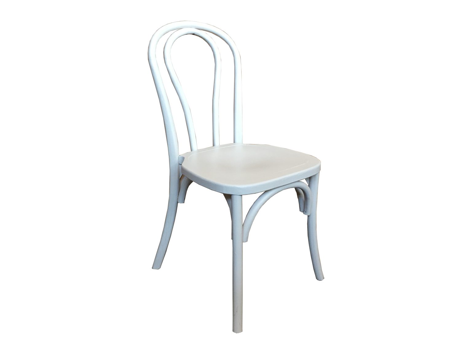 Bentwood Stackable Chair XR394 - Megaria