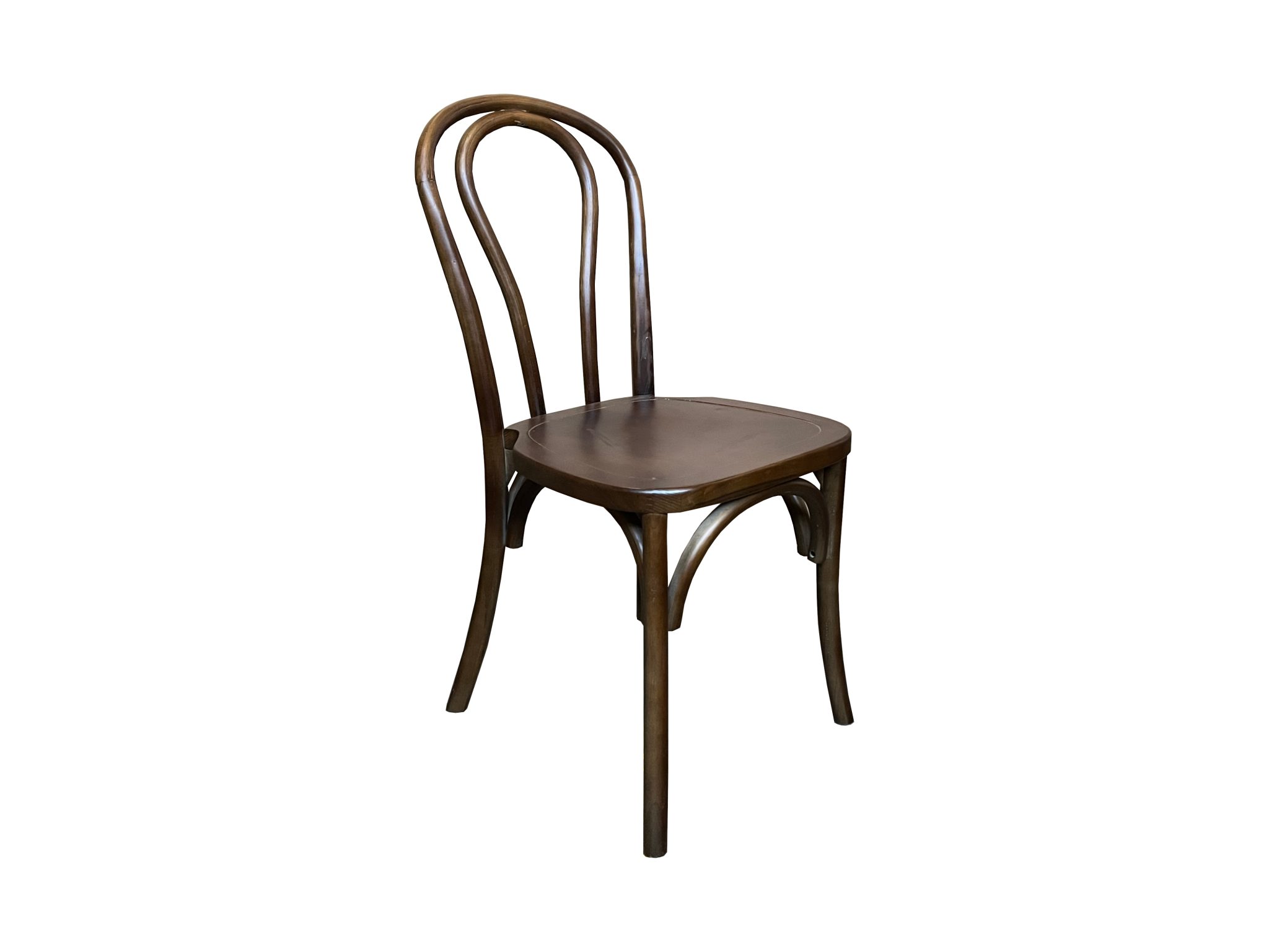 Bentwood Stackable Chair XR394 - Megaria