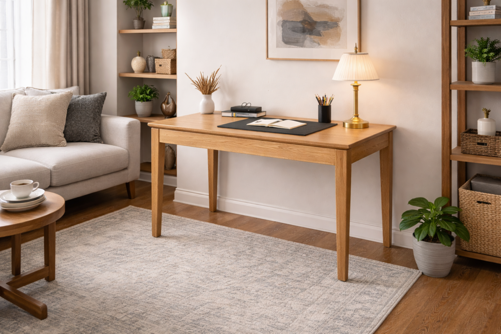 Crown Desk / Table XC120 - Megaria